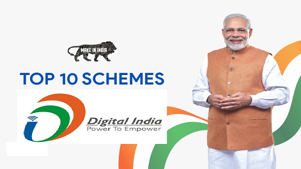 10 Best Govt Schemes To Support Startups In India That Every ...