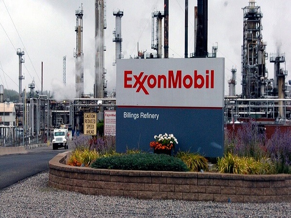 'ExxonMobil' To Move Headquarters To Houston From Dallas Suburb ...
