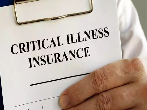 Understanding The Benefits of Critical Illness Insurance To Tackle Life ...