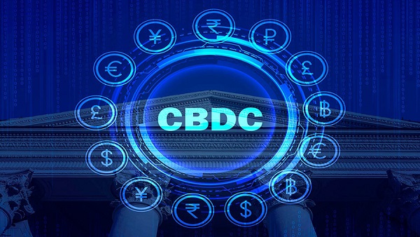 What is Retail CBDC and How is it Different from Wholesale CBDC? - Goodreturns