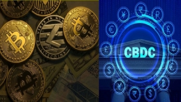 What is Retail CBDC and How is it Different from Wholesale CBDC ...