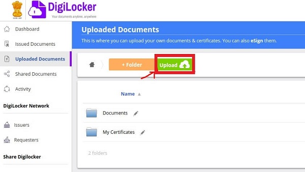 How to Download DigiLocker Documents via MyGov Helpdesk on WhatsApp? - Goodreturns