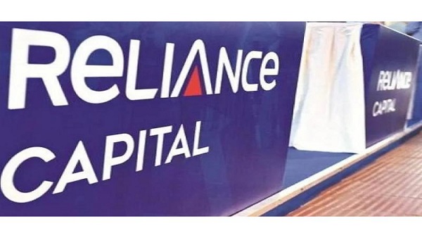 Reliance Capital Stock Price Jumps 5% - Goodreturns