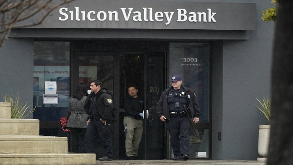 Silicon Valley Bank Collapse: What You Need To Know - Goodreturns