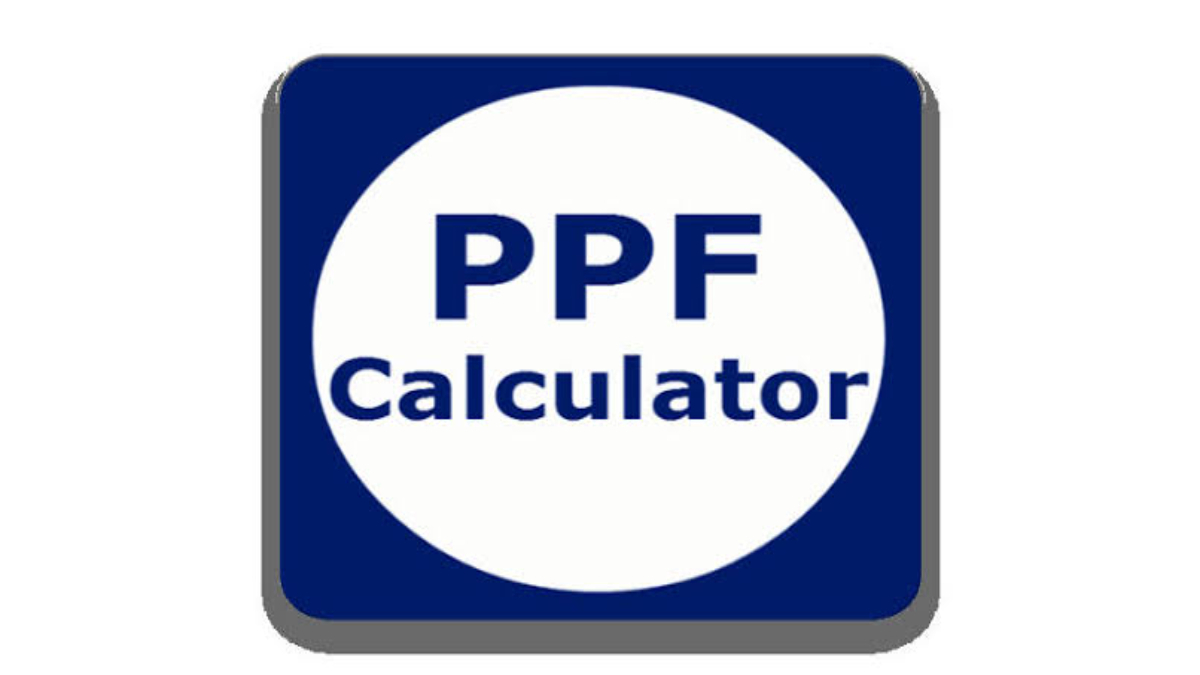 PPF Calculator: How Long Should You Stay Invested To Create A Maturity Corpus of Rs 1 Cr ...