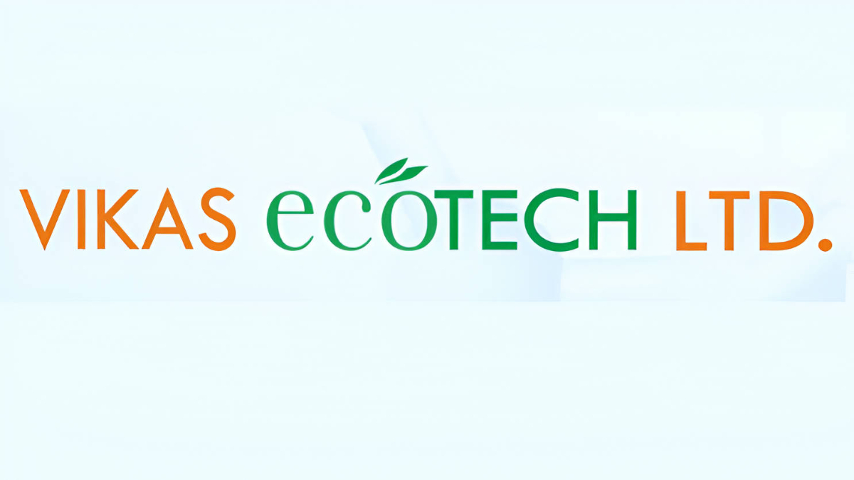 Vikas Ecotech Bags Fresh Orders For Specialty Compounds Worth Rs 90 Million - Goodreturns