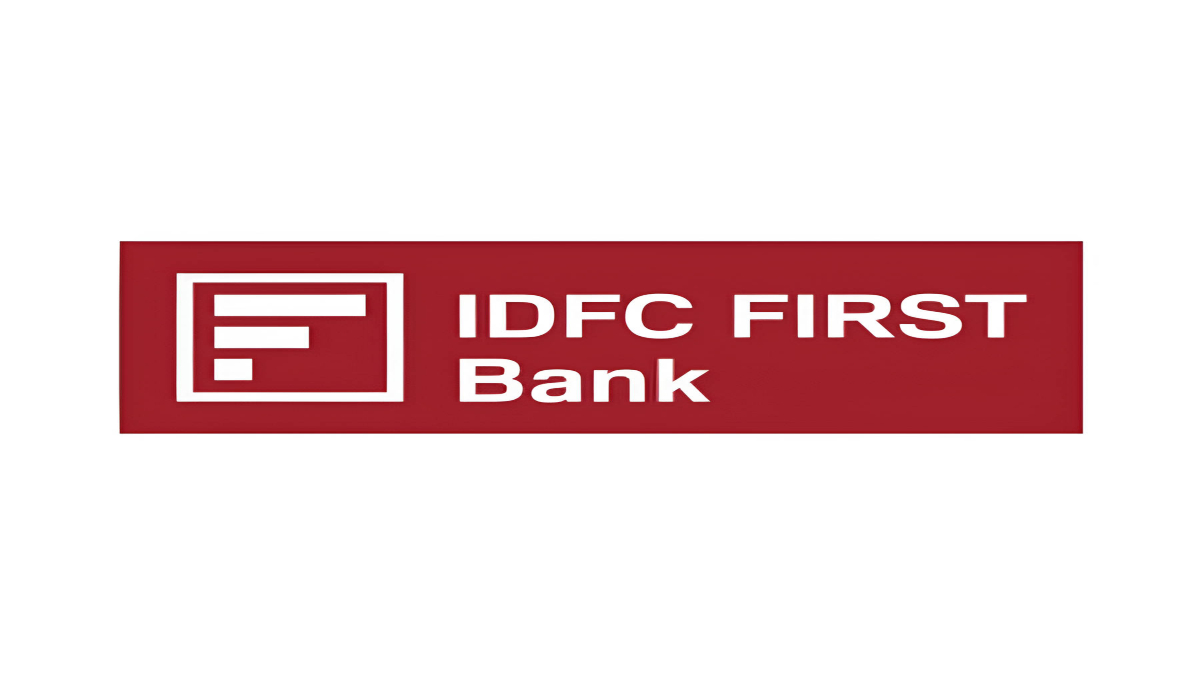 IDFC First Bank Slips, IDFC Surges To Record High On Long-Awaited ...