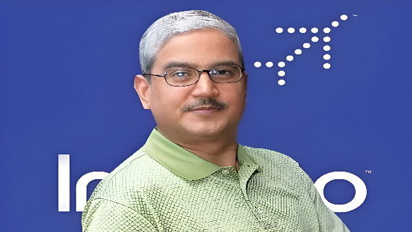 Rakesh Gangwal Family May Sell Stake Worth Up To $450 Million In Indigo ...