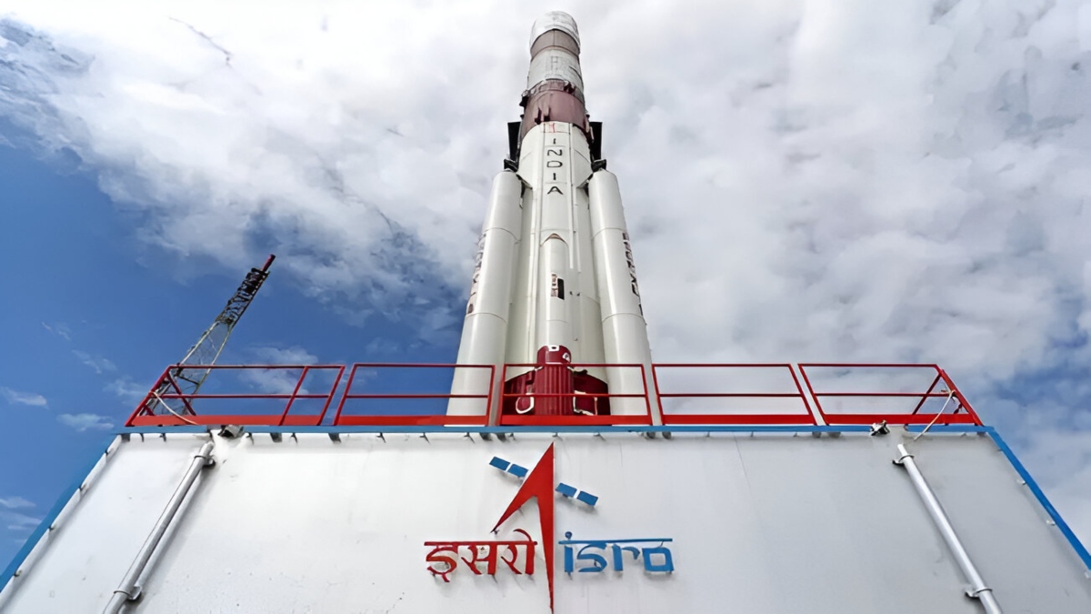 ISRO’s Upcoming Projects May Boost MTAR's Business Growth, Says MD ...