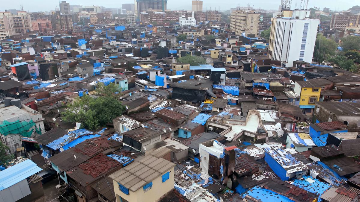 New Tender Process For Dharavi Slum Redevelopment Transparent, No Undue ...