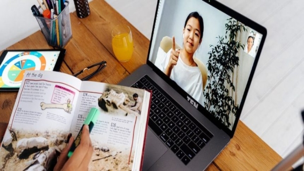 Future of EdTech Industry and Its Transformative Impact on Education ...