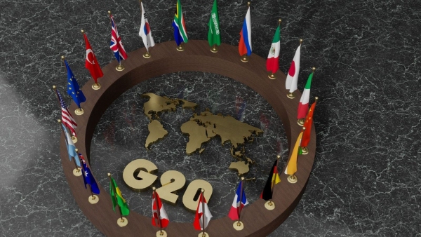 G20 Summit: Which Stocks Are Attractive To Invest? L&T, HAL, NTPC In ...