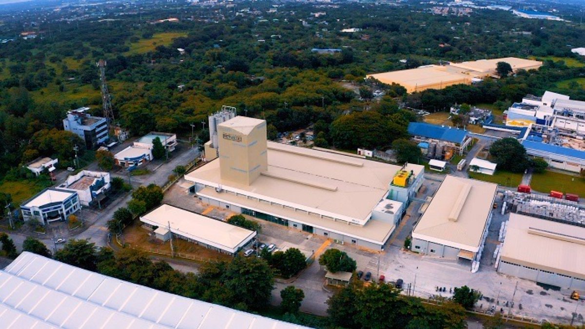 Indorama Ventures To Invest $150 Million In Three PET Recycle Plants In ...