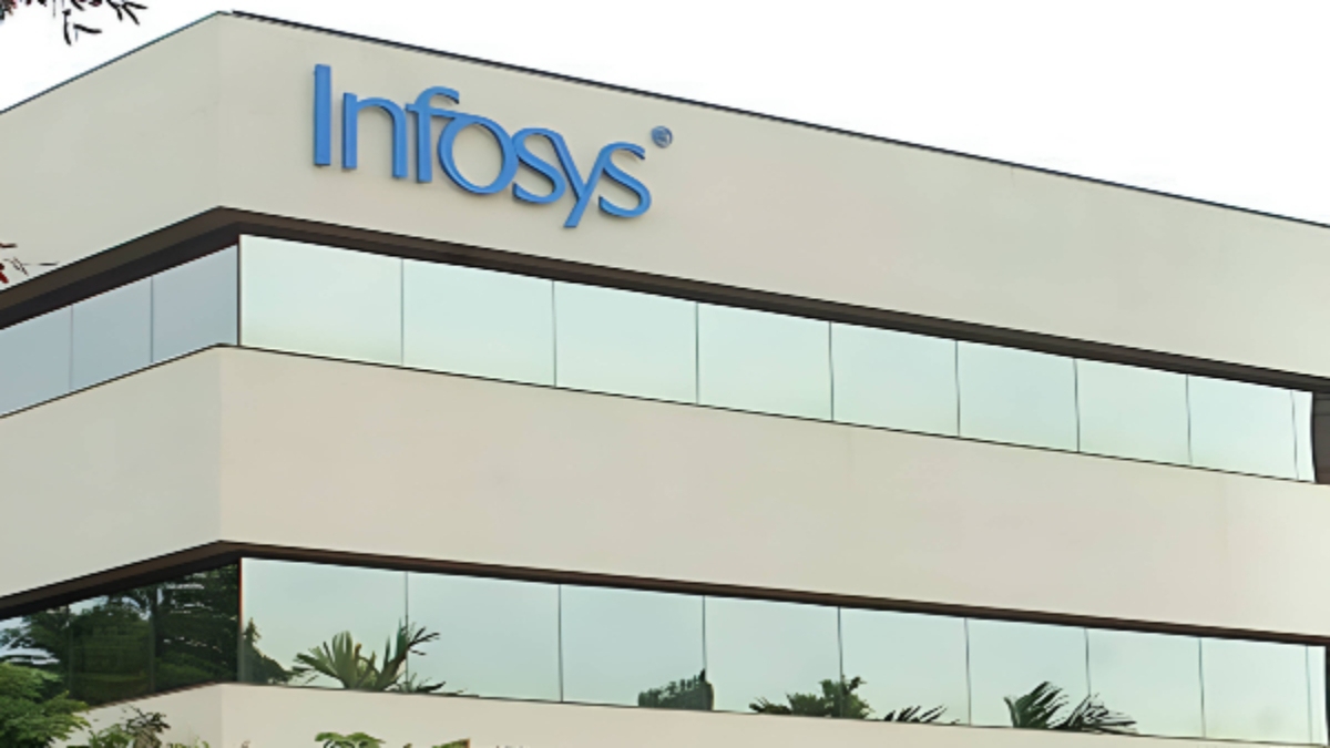 Infosys Shares Will Remain In Focus Today On This Partnership With ...