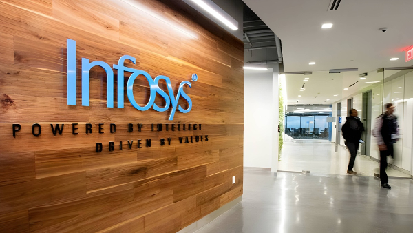 Infosys Shares Will Remain In Focus Today On This Partnership With ...