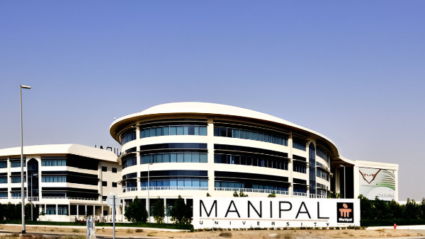 Manipal Global Education Forays Into Edtech Space, Plans Rs 100 Crore ...