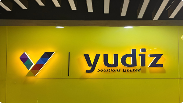 After 3 Weeks of D-Street Debut Yudiz Solutions Announces Footprint ...