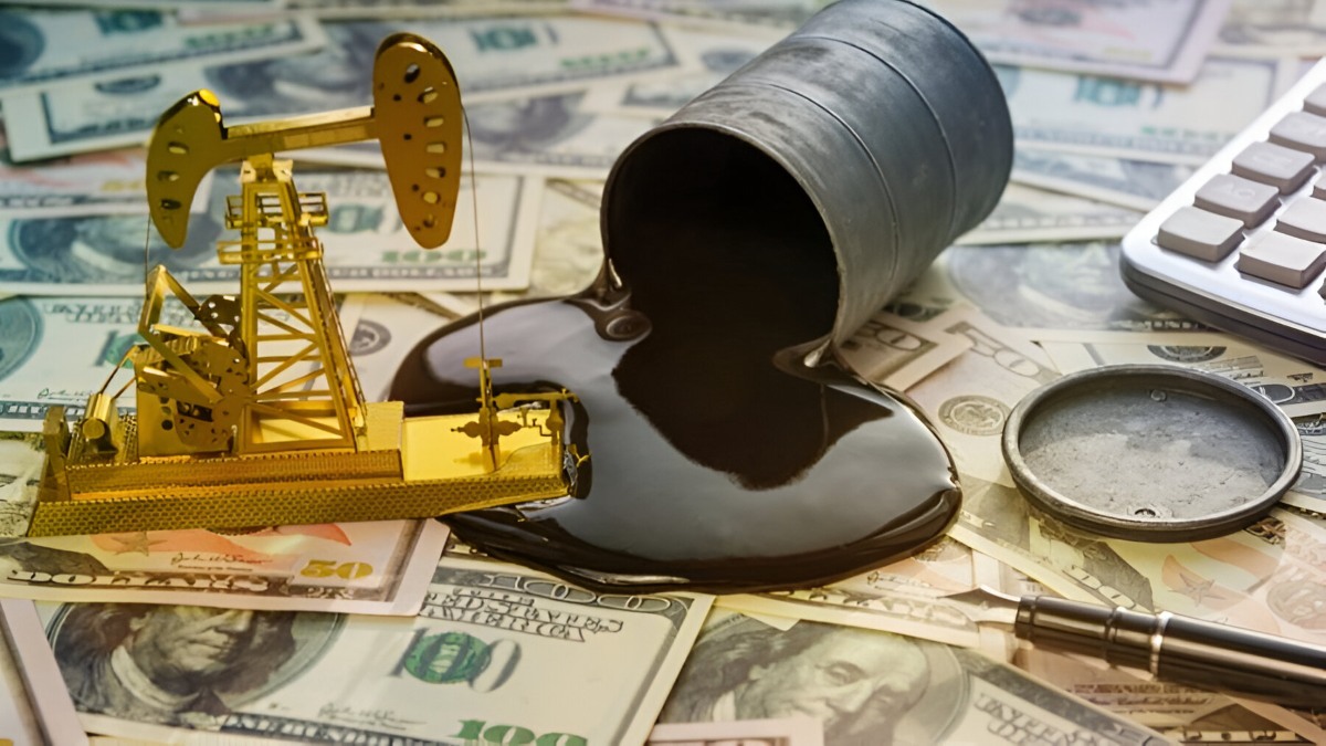 Understanding The Connection Between Crude Oil Prices And The U.S ...