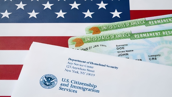 US To Provide Employment Authorisation Cards For 5 Years - Goodreturns