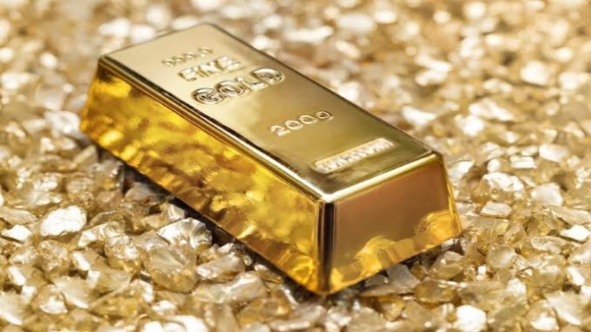 Latest gold rate store