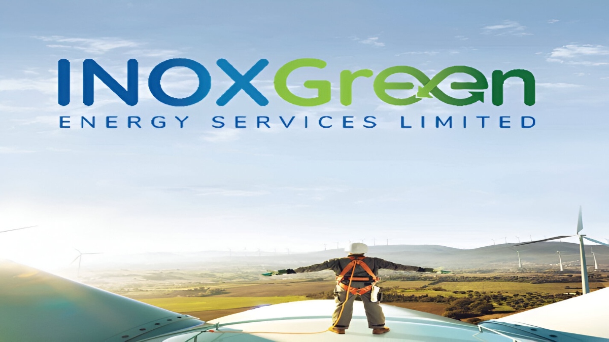Inox Green Inks Term Sheet To Divest 100% Stake In Nani Virani SPV ...