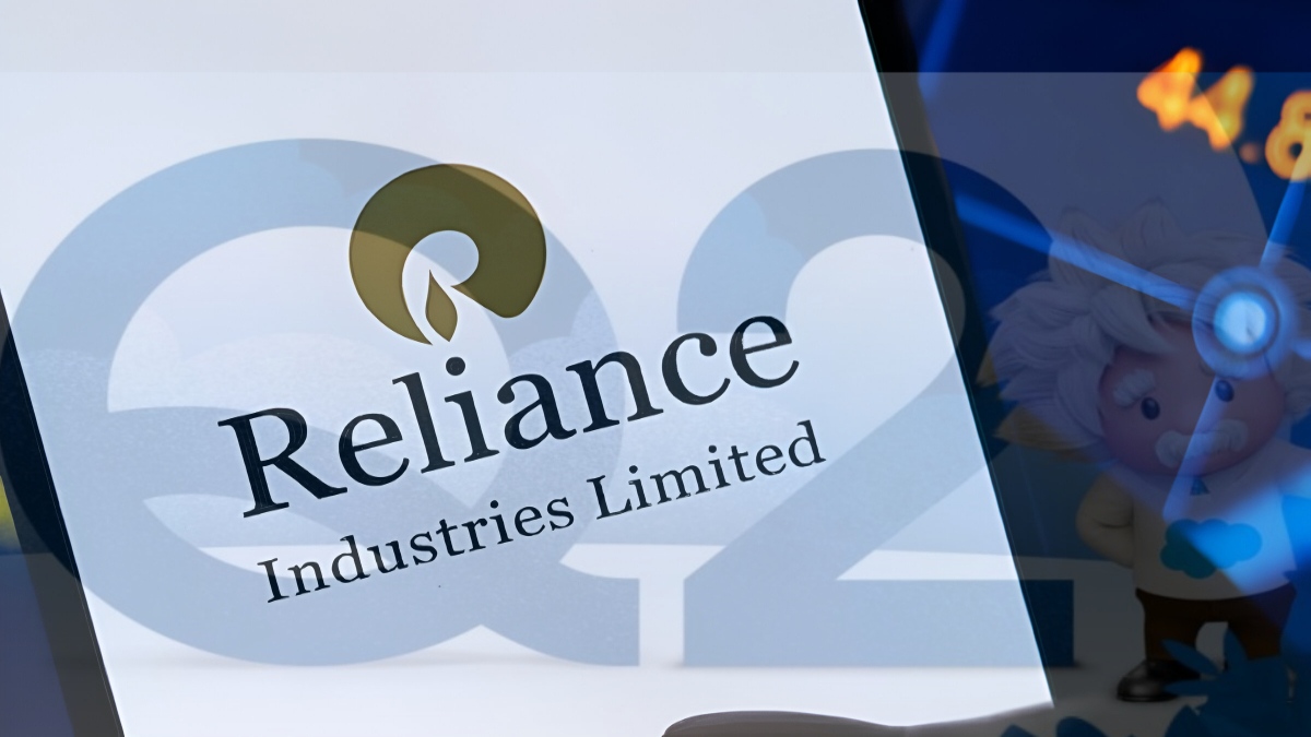 Reliance Industries Q2 Results Preview: How Are RIL Shares Performing ...