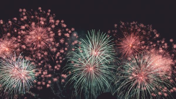 Unseen Consequences: The Environmental Impact of Firecrackers - Goodreturns