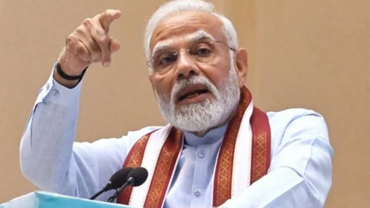 PMGKAY Update: Modi Govt Extends Free Ration Scheme PM Garib Kalyan ...