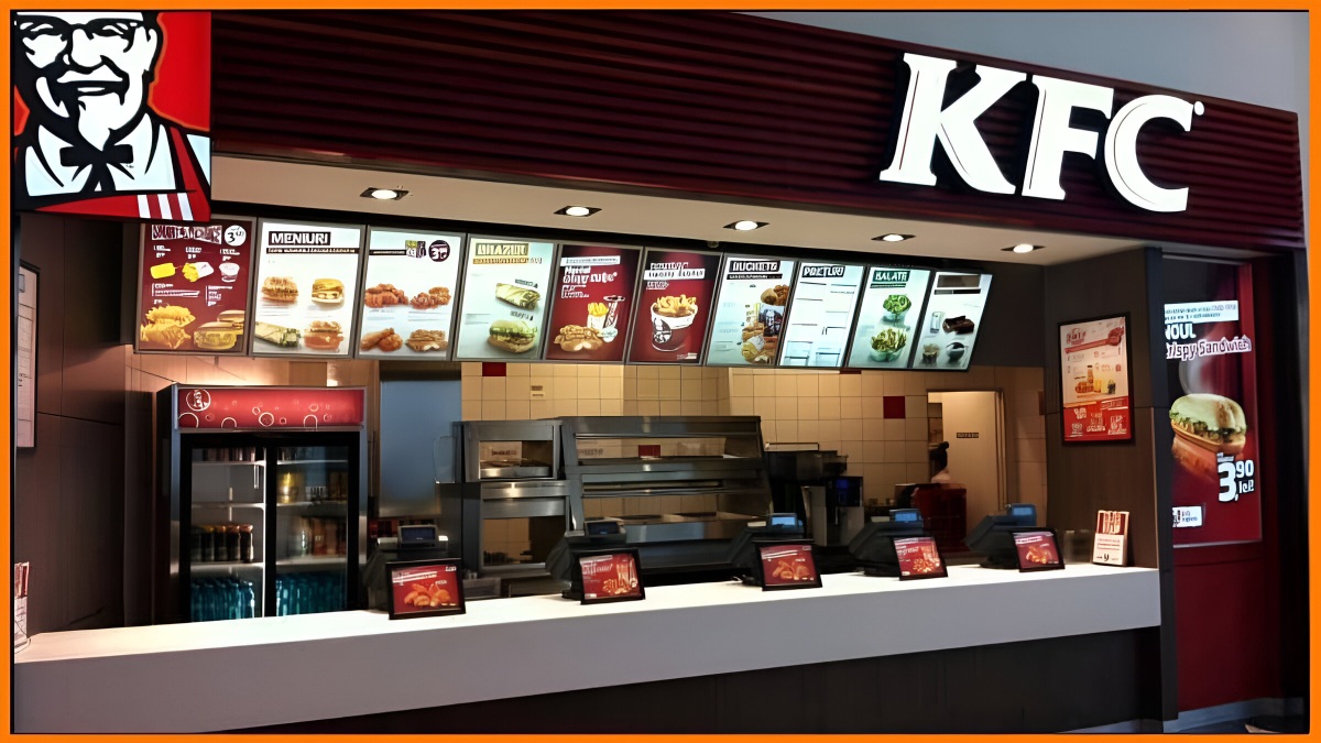 How To Open A KFC Franchise In India? Here's A Step By step-by-step ...