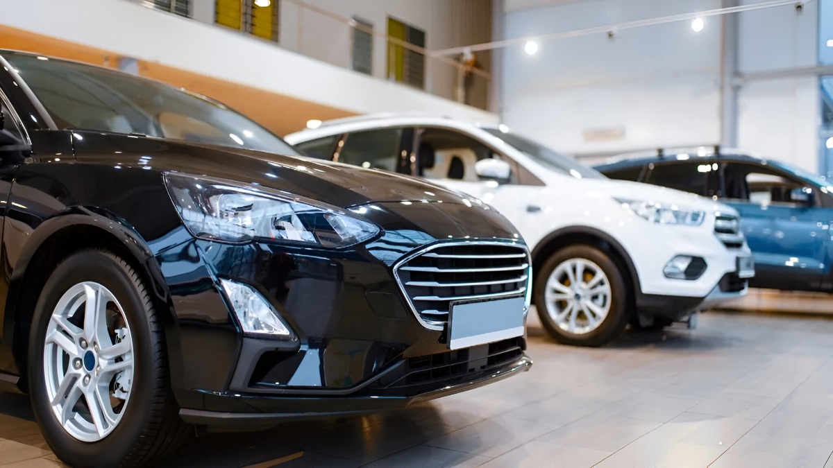 Pritika Auto Industries Gets NCLT Nod For Demerger of Its Automotive ...