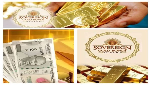 Sovereign Gold Bond 2023-24 Series 3 Scheme Opens Today, Dec 18; See Issue Price, Discount Here ...