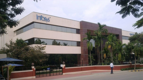 Infosys To Acquire Leading Semiconductor Design Services Provider ...