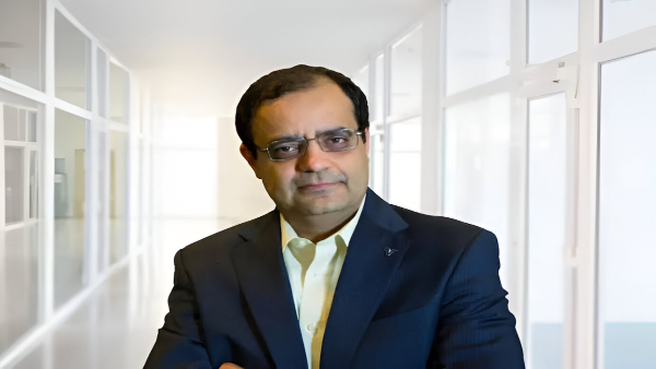 Vistex CEO, Sanjay Shah Dies In Freak Hyderabad Accident: Here Are 5 Lesser Known Facts About ...