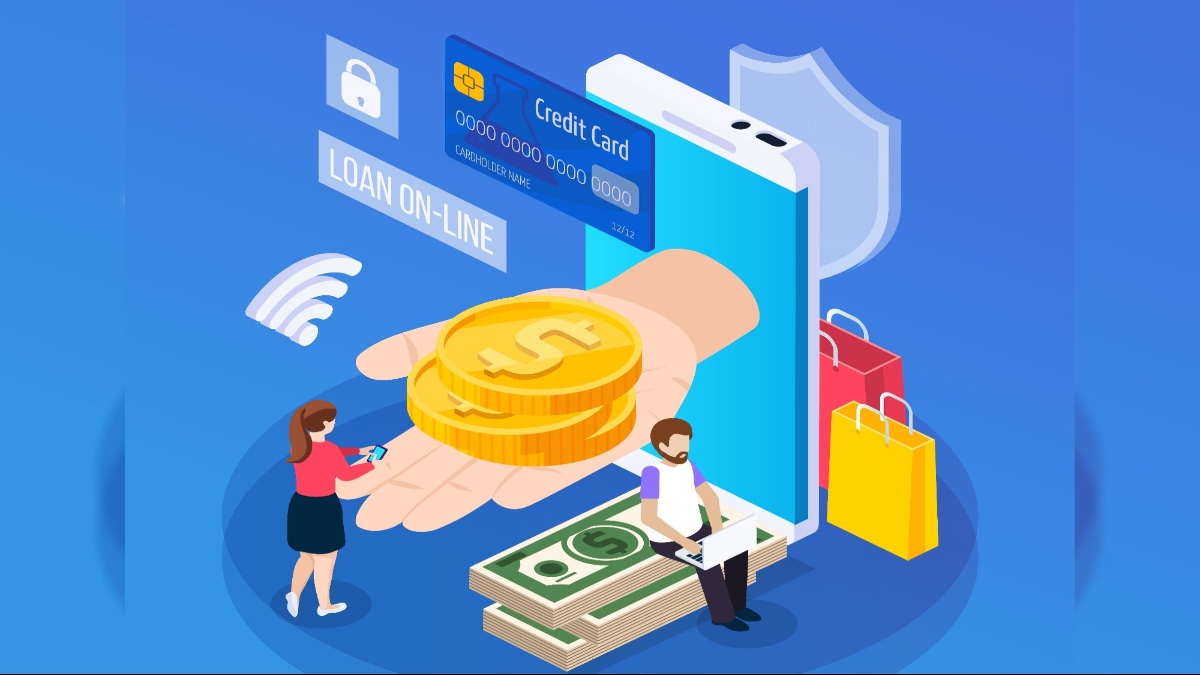 Unlocking Opportunities: Democratizing Credit In Bharat For A Brighter ... Unlocking Opportunities: Democratizing Credit In Bharat For A Brighter ...
