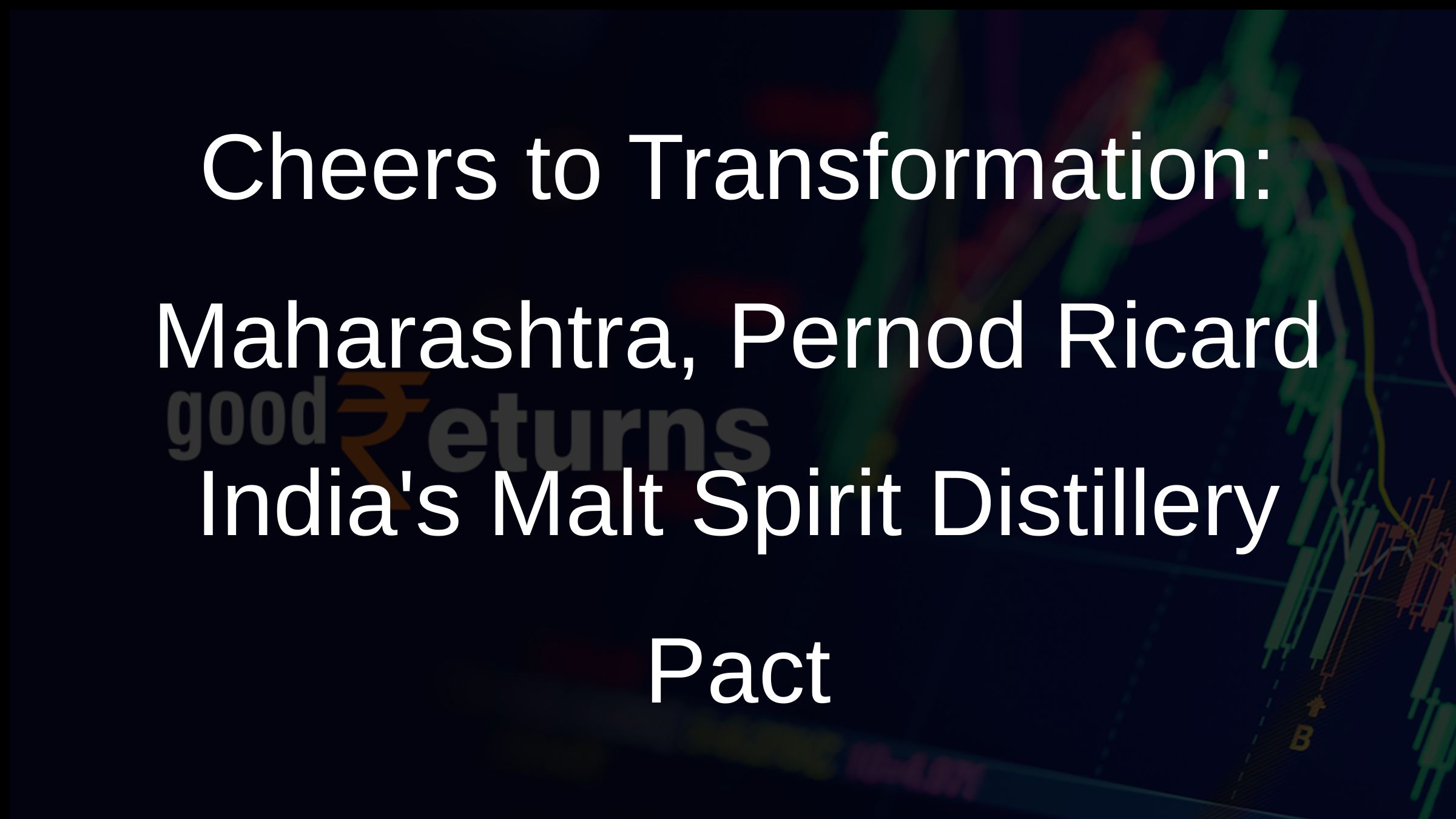 Pernod Ricard India Logo