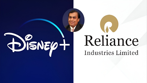 Reliance-Disney Merger: Entertainment Giants Tie Up With Focus On Tech And Cricket Broadcasting ...