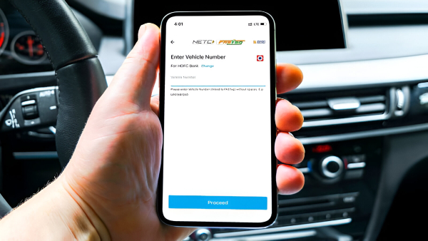 From HDFC Bank FASTag Purchases To Toll Plazas: Paytm Simplifies FASTag ...