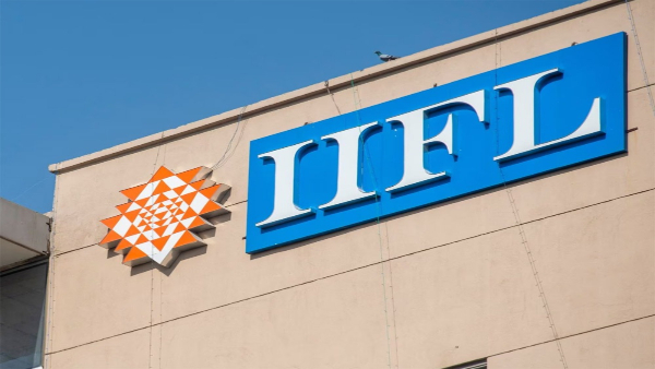 IIFL Finance Shares Tank 20 Percent; Hit Lower Circuit Limit - Goodreturns