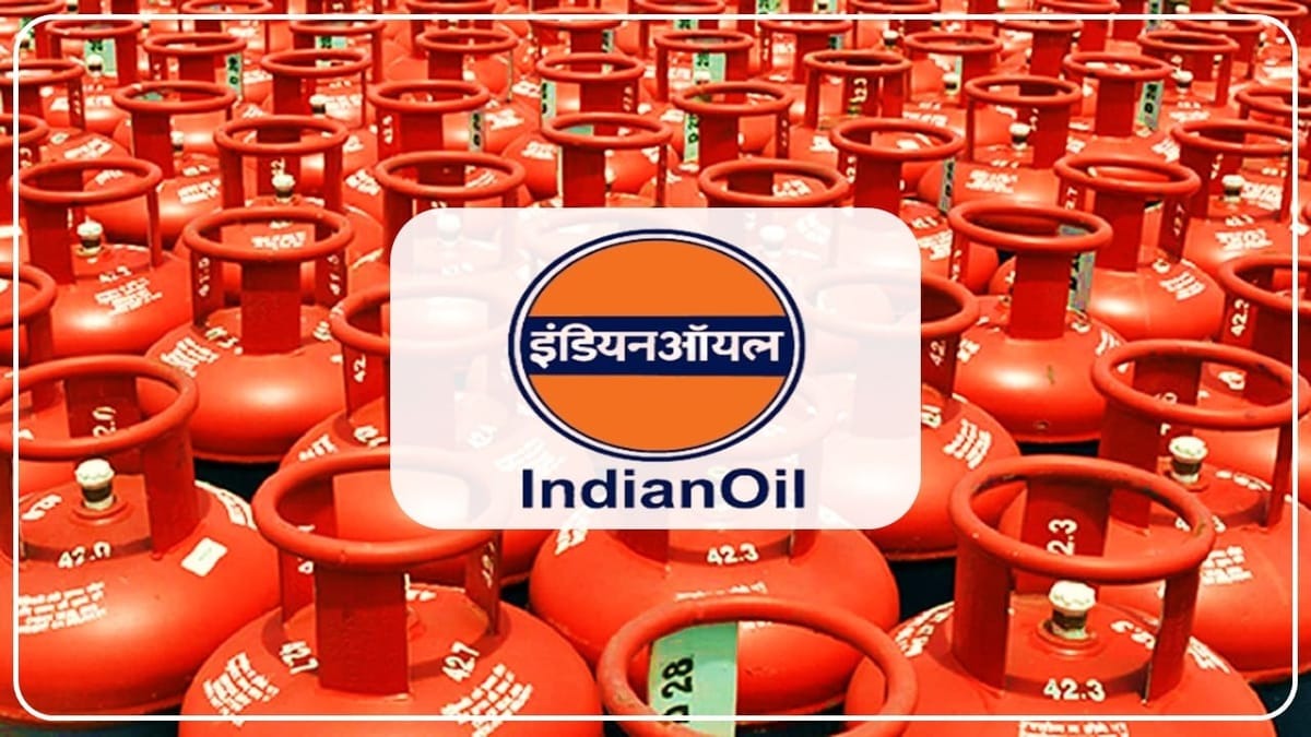 LPG Prices: How To Get New Domestic Indane Connection For 14.2 Kg, 5 Kg ...