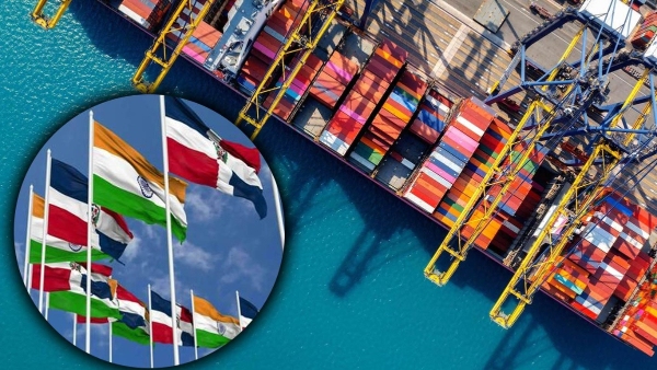 India and Dominican Republic Establish Joint Economic And Trade ...