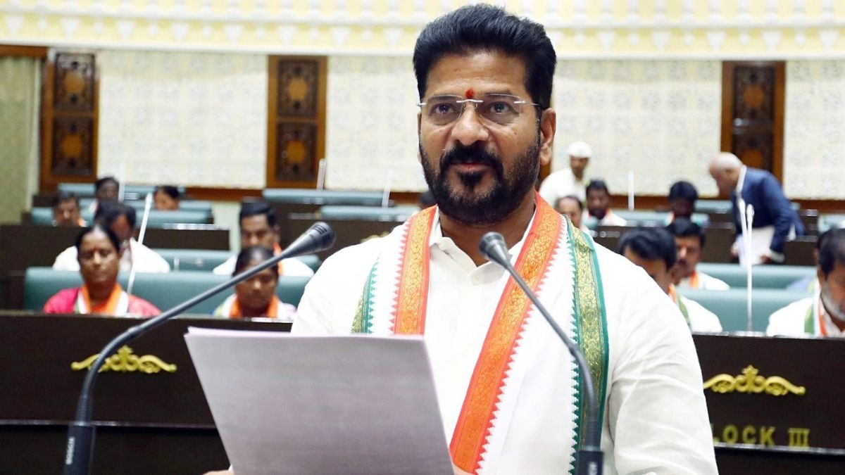 Centre Approves Transition From TS To TG For Vehicle Number Plates In ...