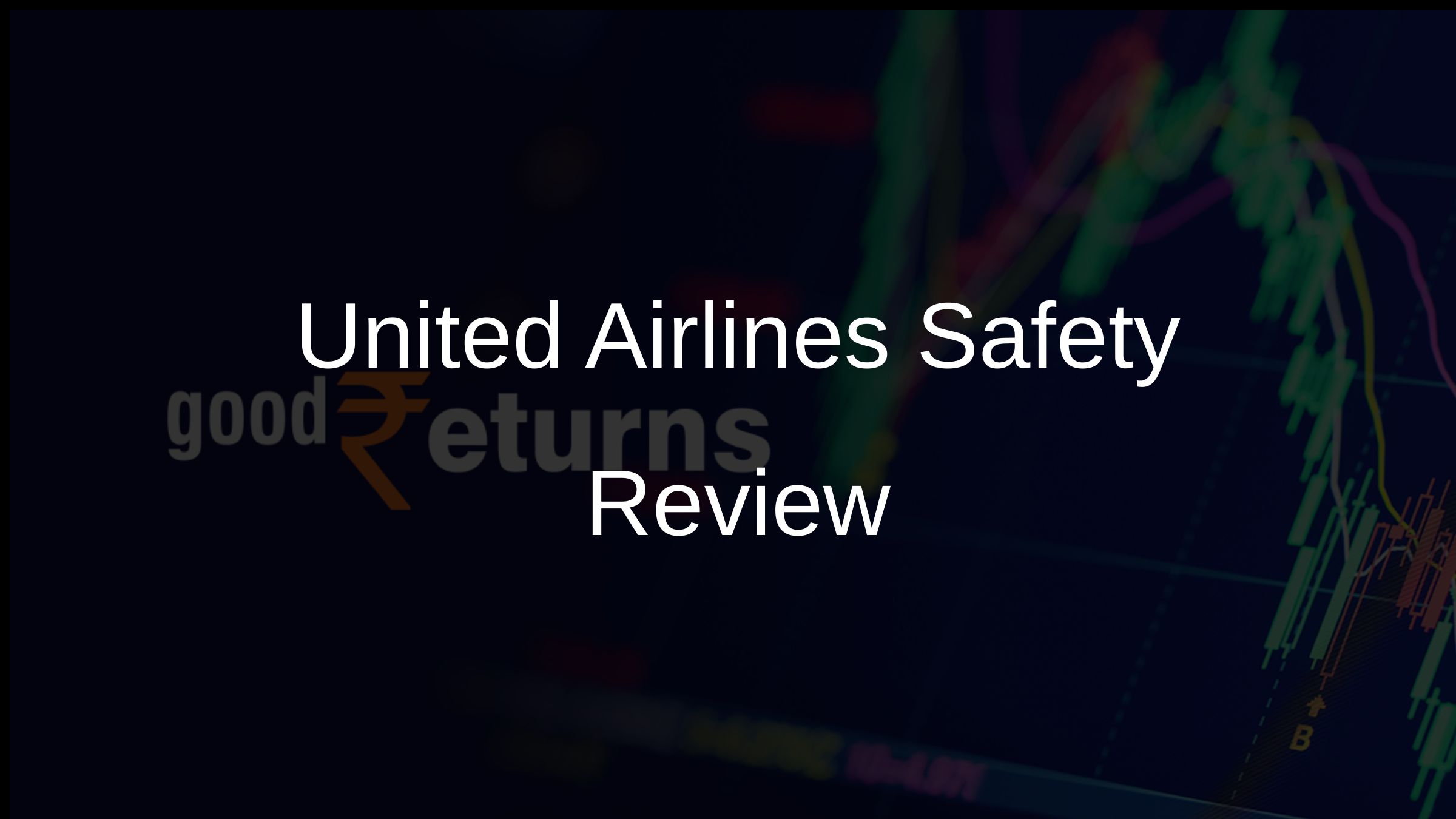 United Airlines to Review Safety Training After Recent Incidents ...