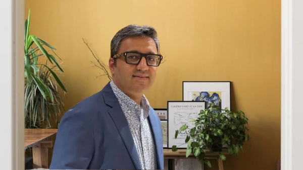 Former BharatPe Co-founder Ashneer Grover Ventures Into Fintech Again ...