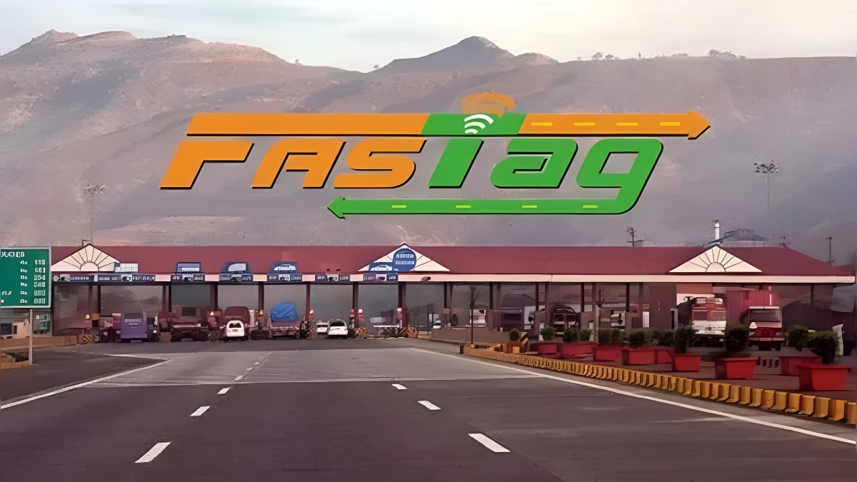 NHAI Implements 'One Vehicle, One FASTag' Rule From April 1; All The ...