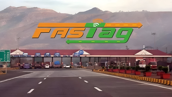 NHAI Implements 'One Vehicle, One FASTag' Rule From April 1; All The ...