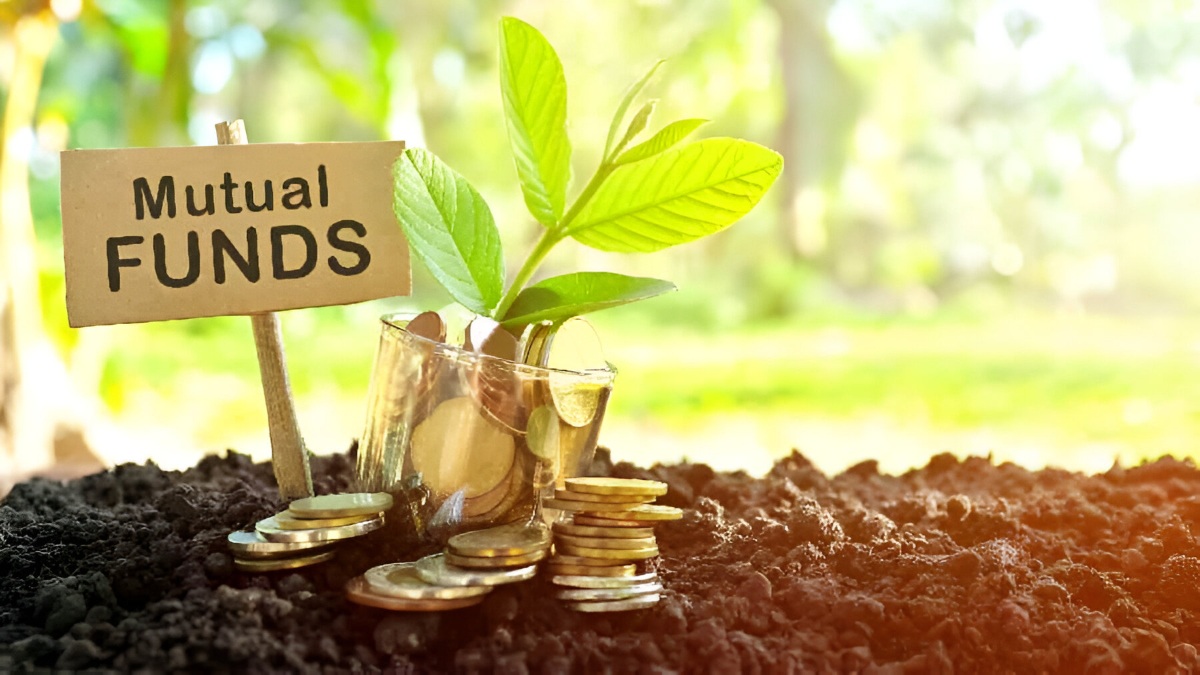 March 2024: Mutual Fund Soars With Highest Inflows, Boasts 90% Returns? - Goodreturns