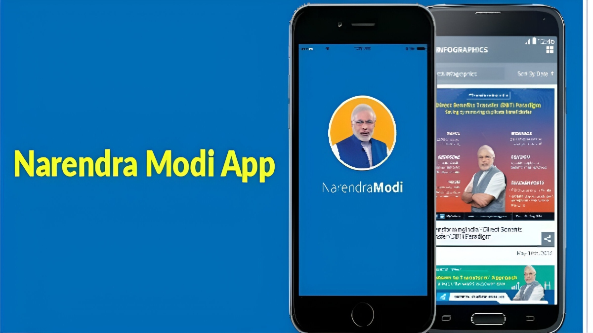 NaMo App Introduces NaMo AI: The Chatbot Offers Details On All ...