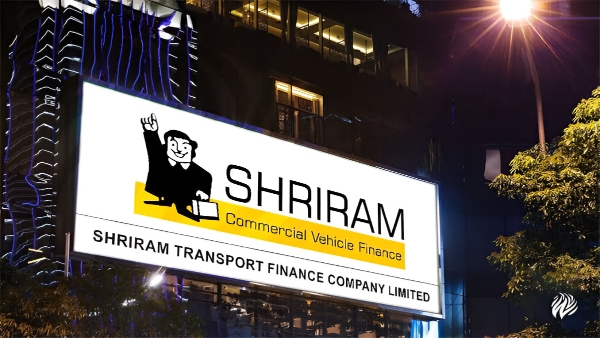 Shriram Finance Introduces Online Fixed Deposits At 8.15% Returns ...