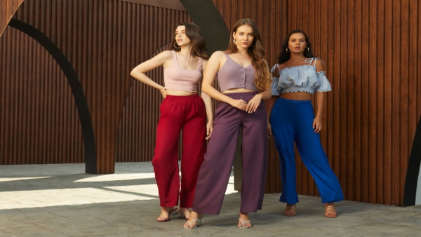 Go Colors Declares Strategic Franchise Agreement with Apparel Group ...