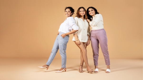 Go Colors Declares Strategic Franchise Agreement with Apparel Group ...